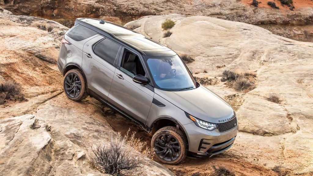 ¿Qué es 4WD y Lo necesitas? – .: AUTOMANIA