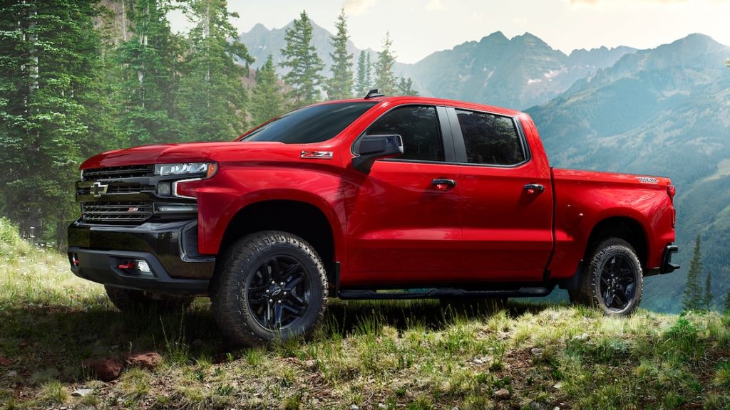 Cheyene 2021 – .: AUTOMANIA