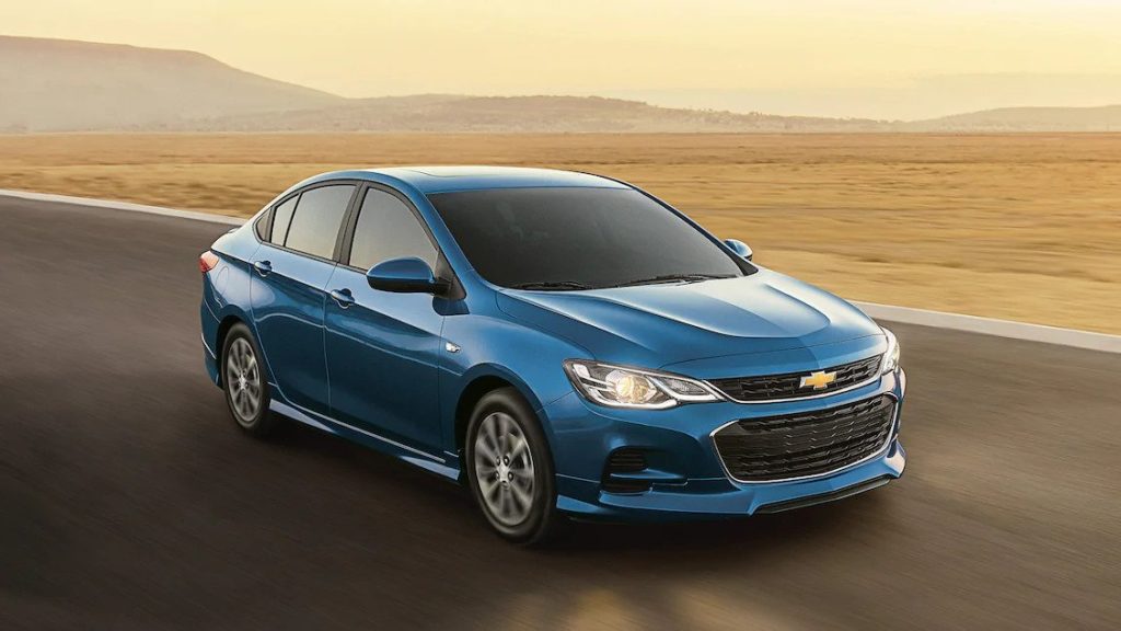 Cavalier 2021 – .: AUTOMANIA